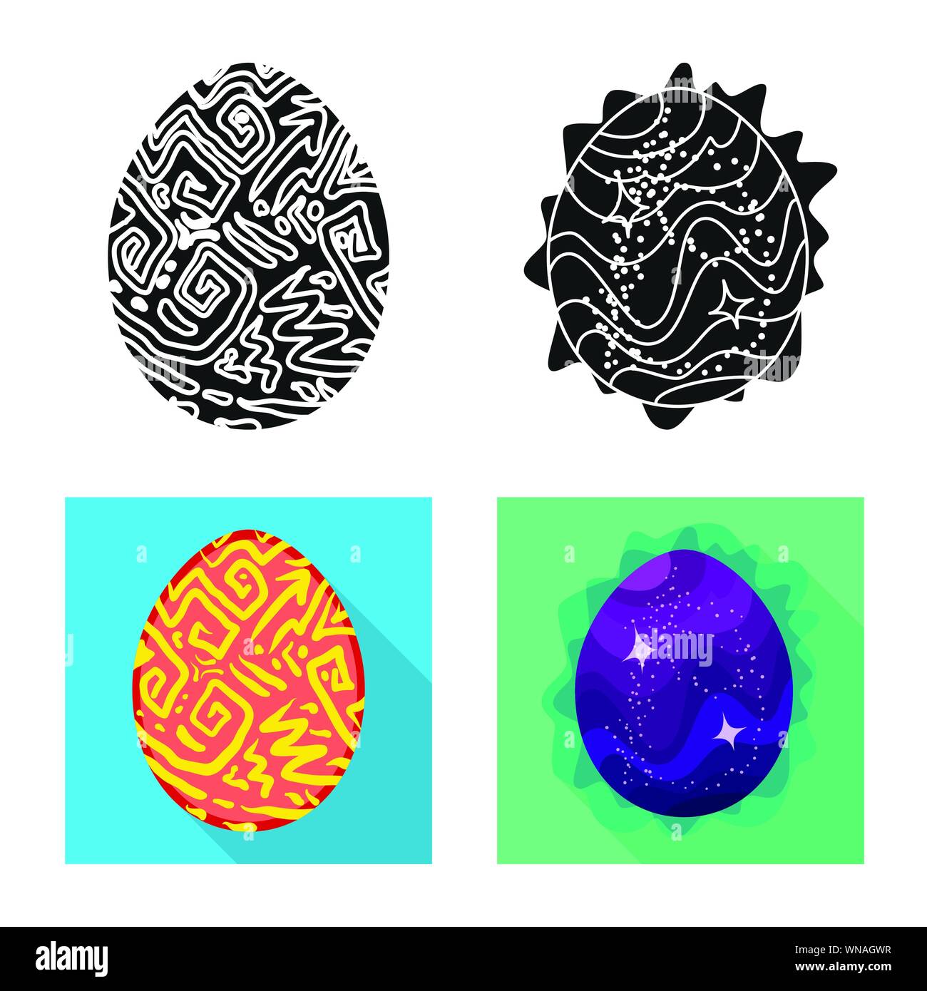 Vector Vectors Stock Vector Image & Art - Alamy