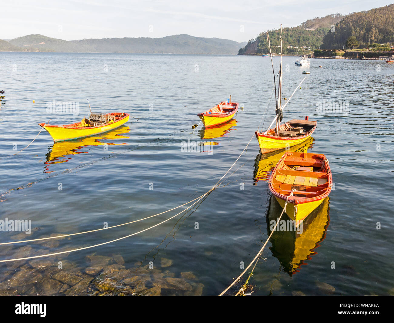 Corral beach hi-res stock photography and images - Alamy