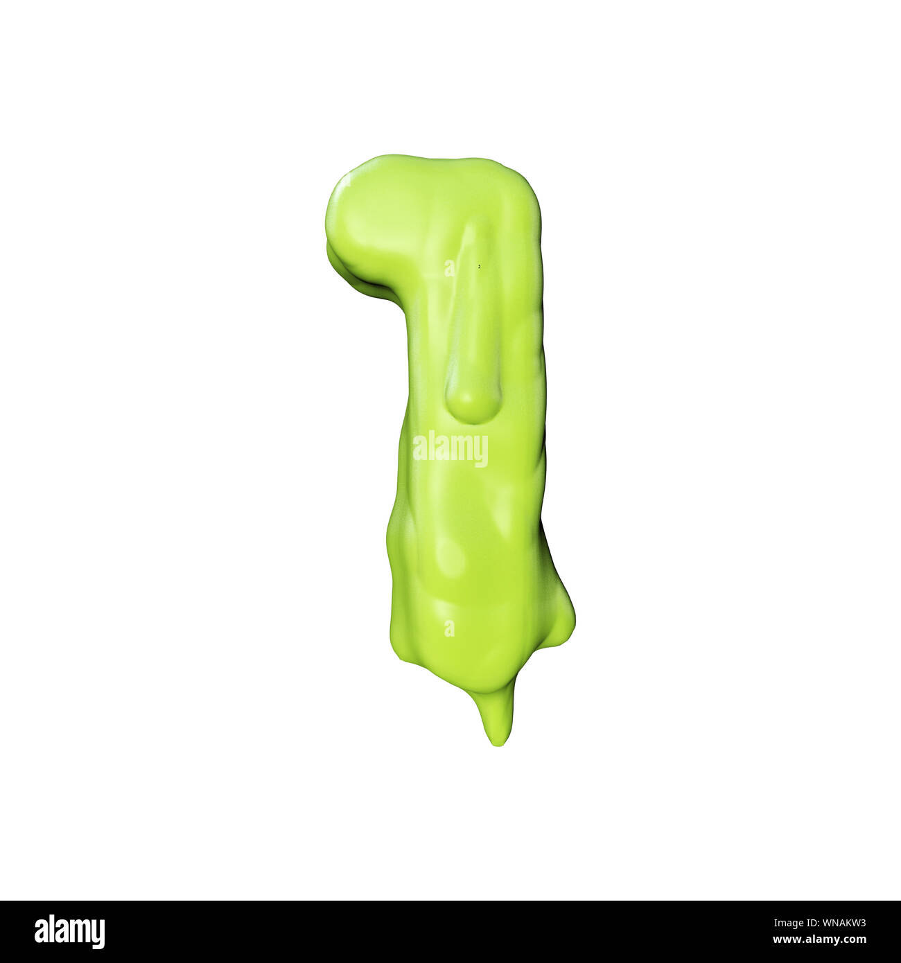 Font number 1 hi-res stock photography and images - Alamy