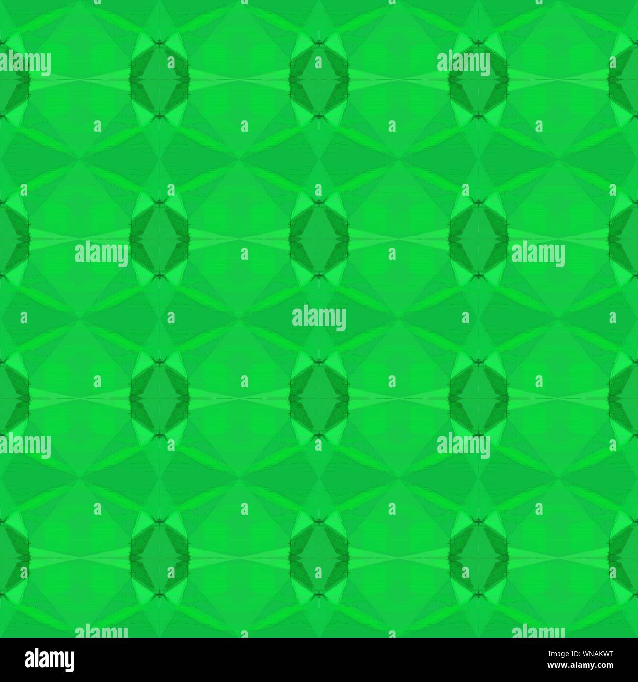 seamless retro pattern with lime green, forest green and vivid lime ...