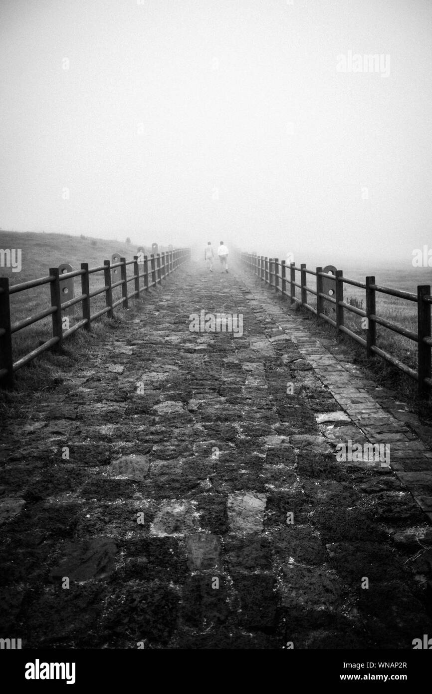 Narrow rear view Black and White Stock Photos & Images - Alamy