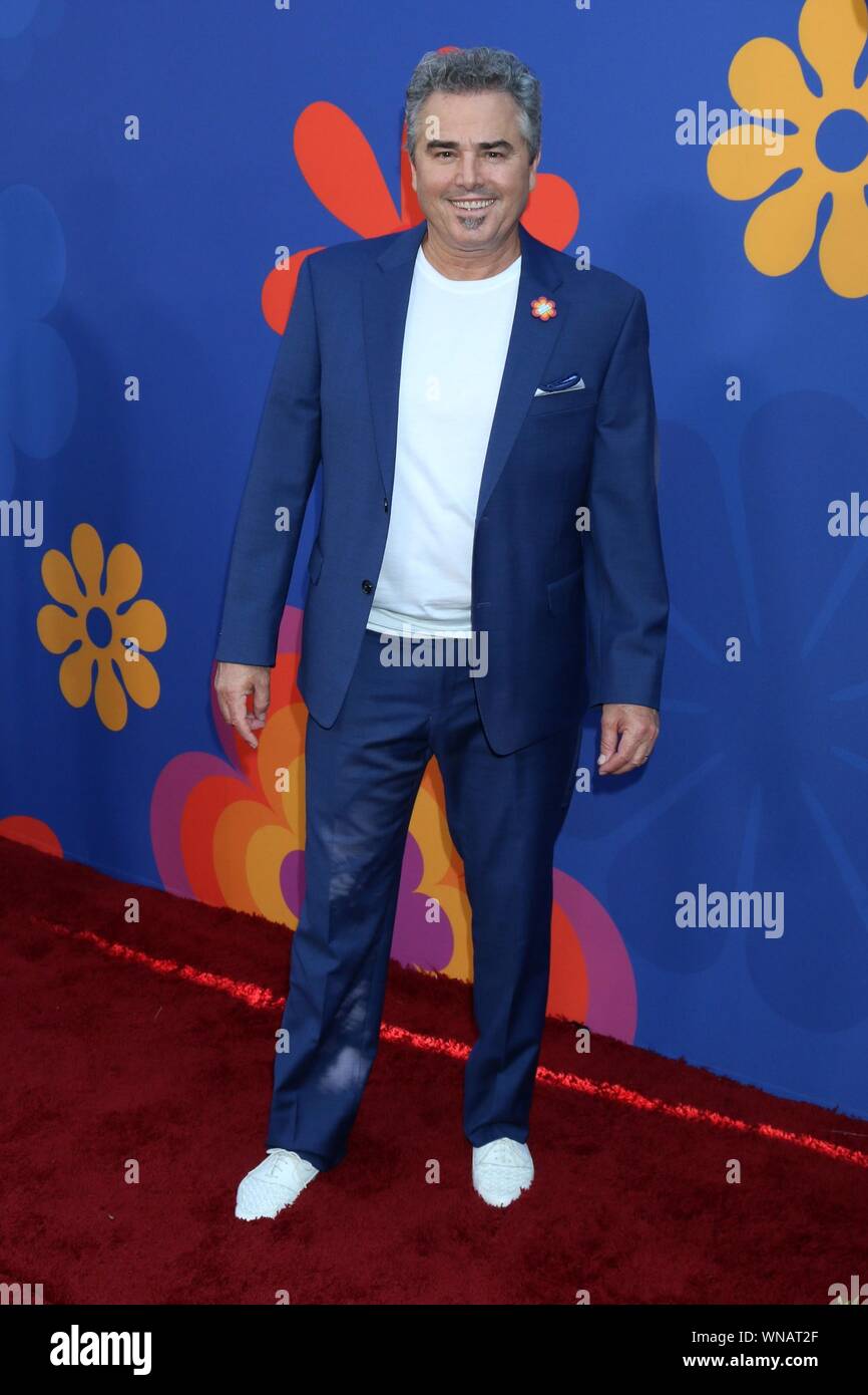 North Hollywood, CA. 5th Sep, 2019. Christopher Knight at arrivals for ...