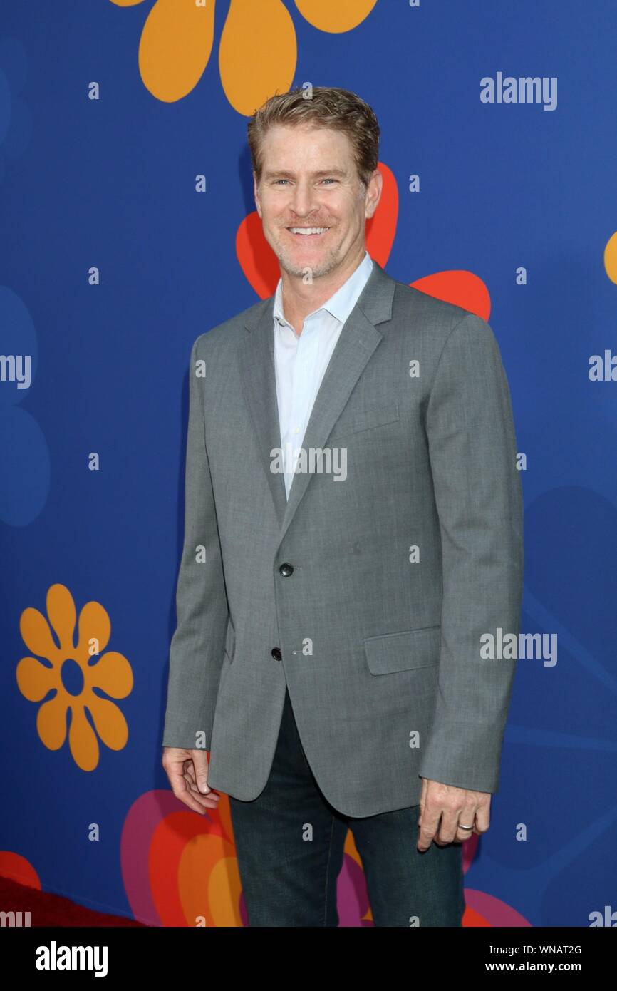 North Hollywood, CA. 5th Sep, 2019. Jamie Kaller at arrivals for HGTV's ...