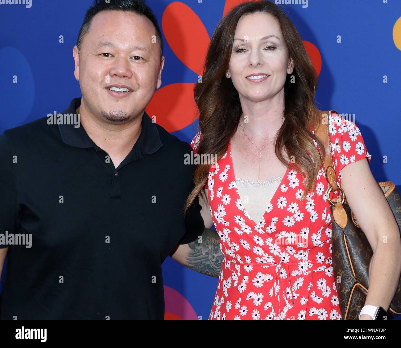 Allison tila hi-res stock photography and images - Alamy