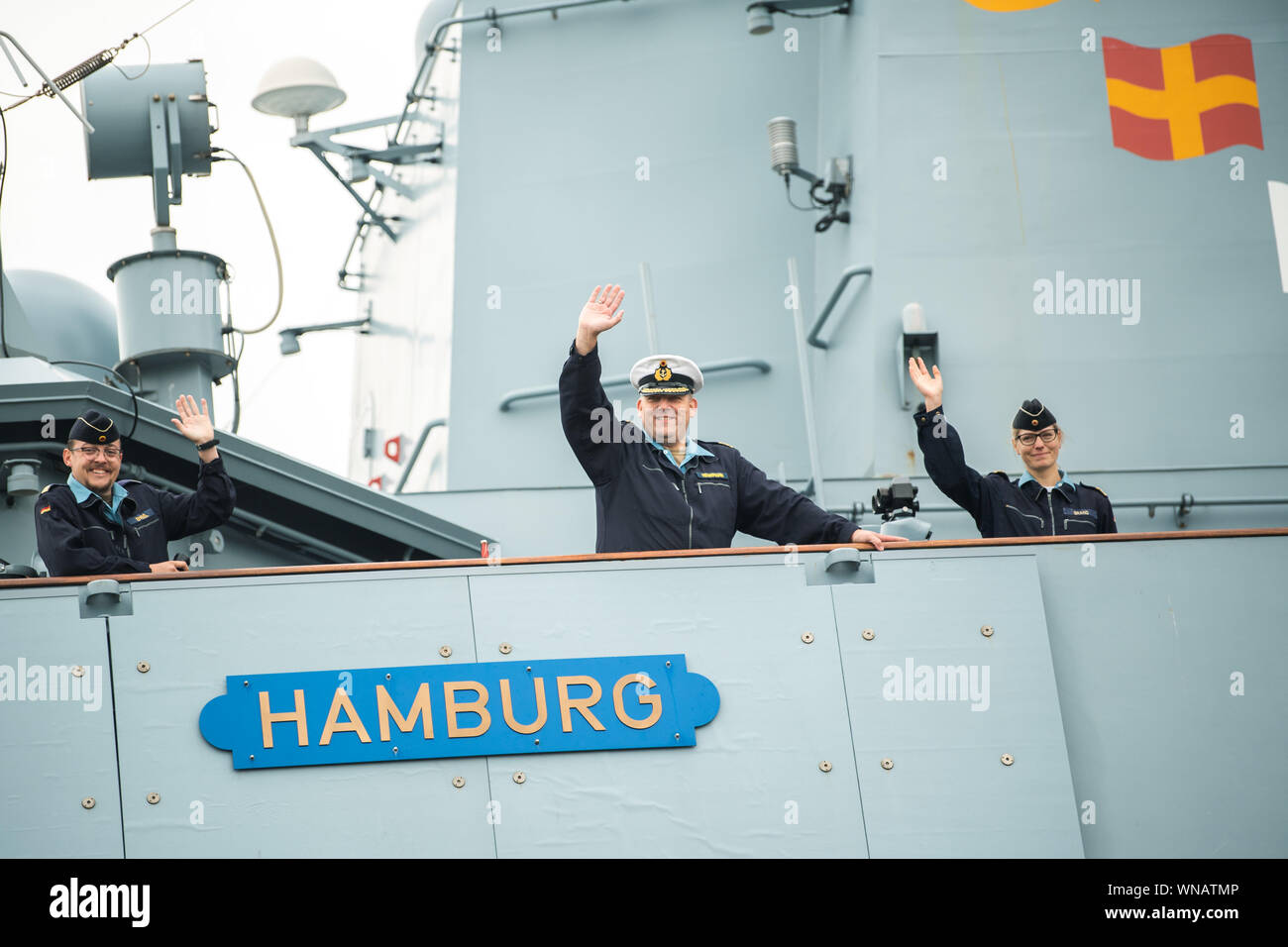 Christian herrmann hi-res stock photography and images - Alamy