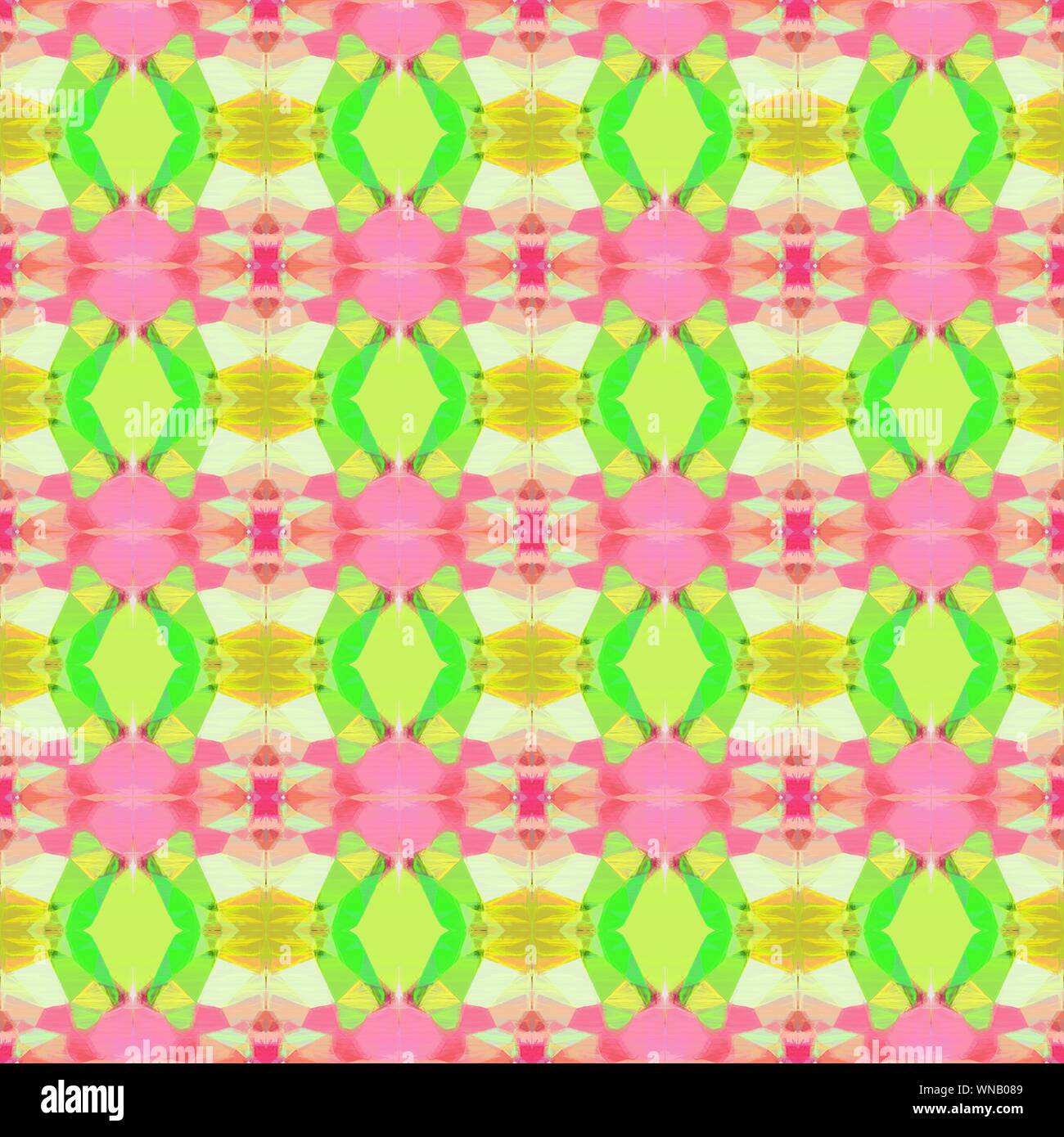 colorful seamless pattern with burly wood and dark khaki colors ...