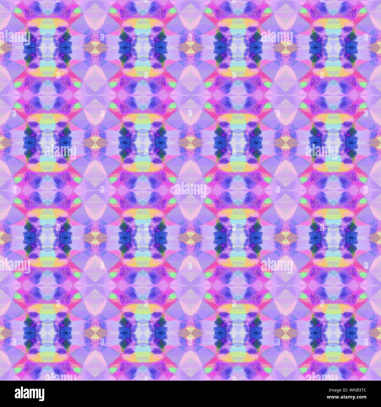 abstract seamless pattern with light pastel purple and plum colors ...