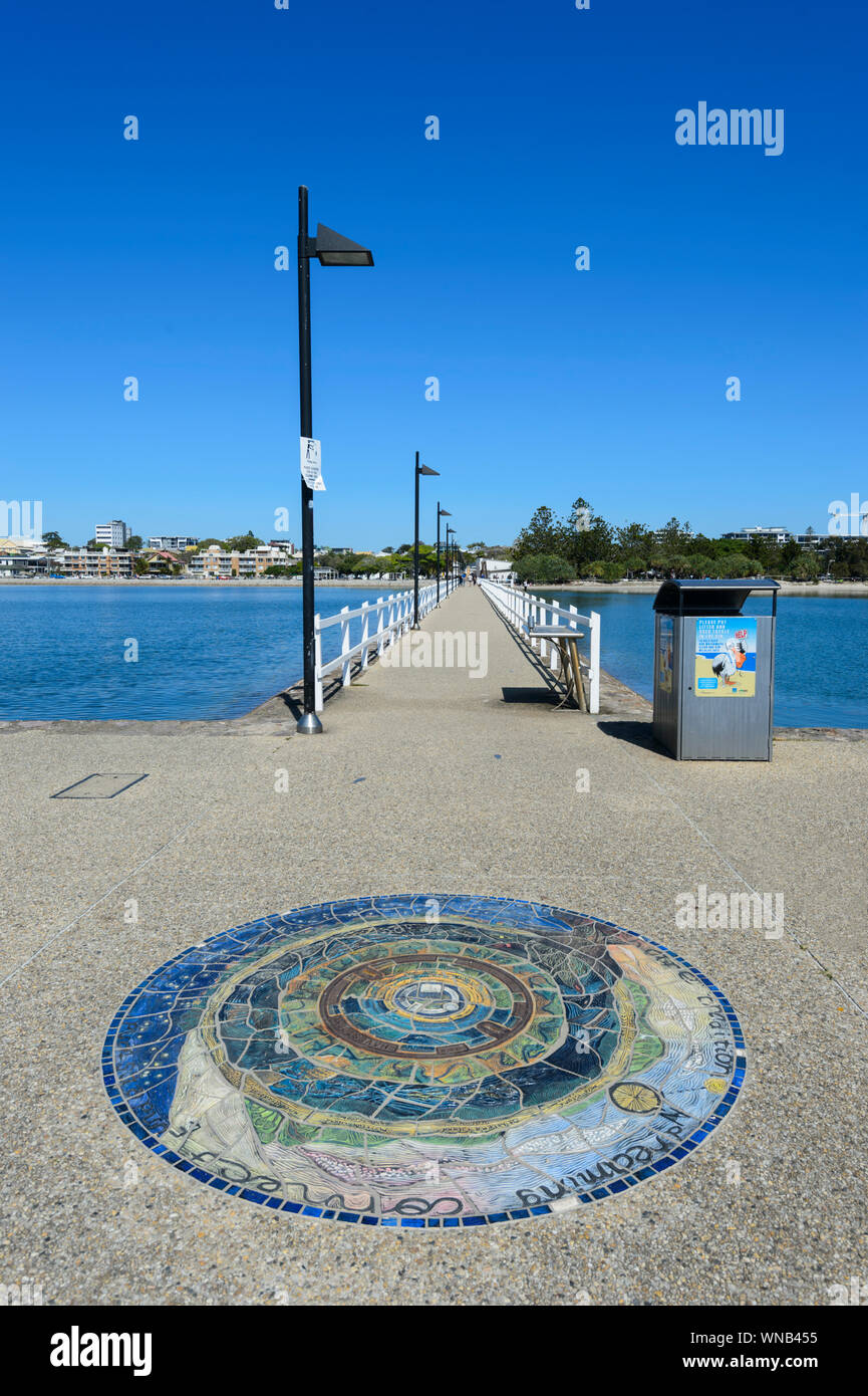 Brisbane Public Art High Resolution Stock Photography and Images - Alamy