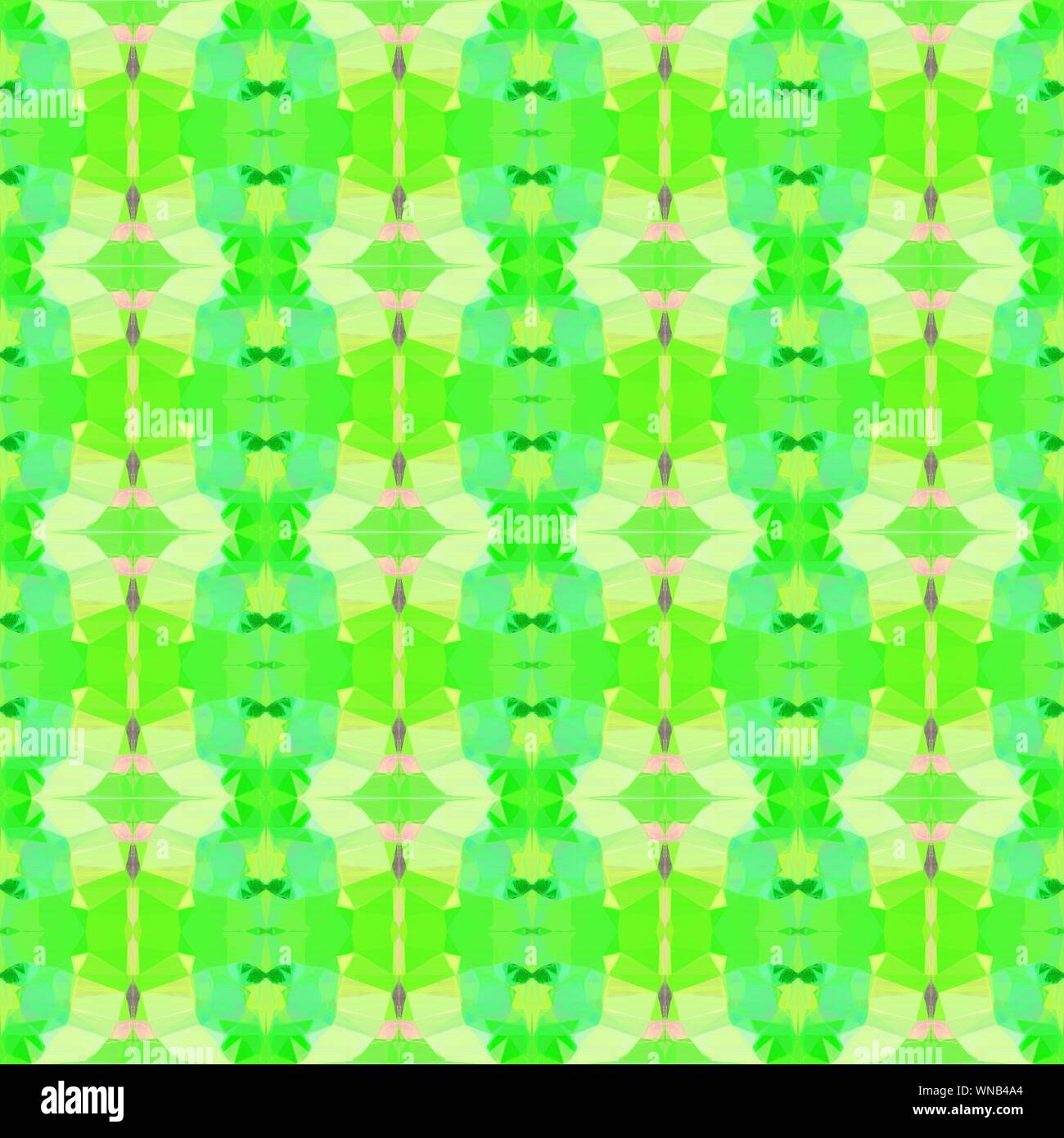 seamless pattern old retro style with moderate green, khaki and pastel ...