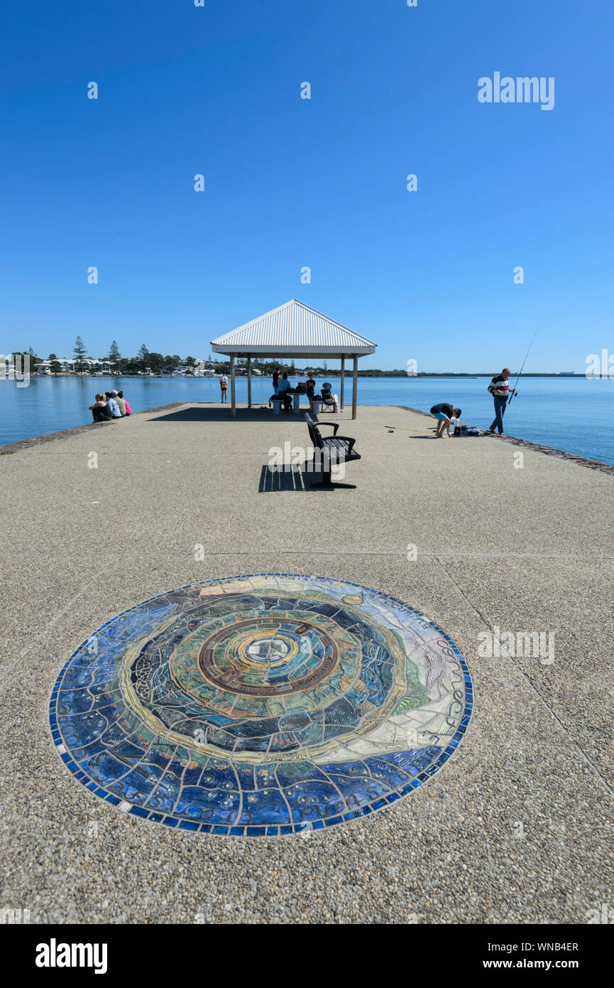 Wynnum High Resolution Stock Photography and Images - Alamy