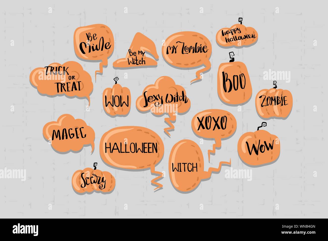 Funny hat speech hi-res stock photography and images - Alamy