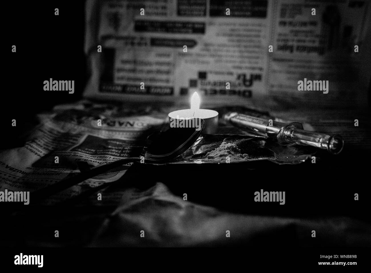 Drug on hi-res stock photography and images - Alamy