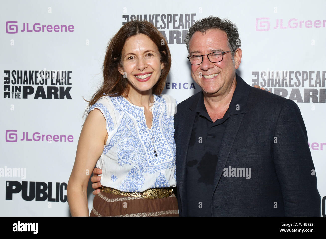 Michael hecht hi-res stock photography and images - Alamy