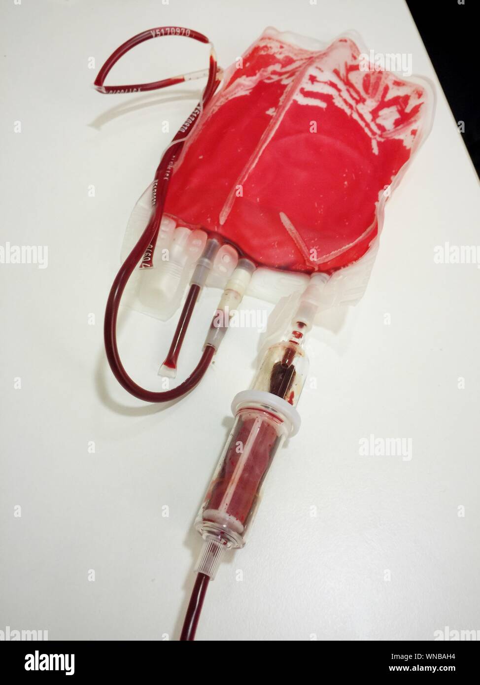 Iv tube hi-res stock photography and images - Alamy
