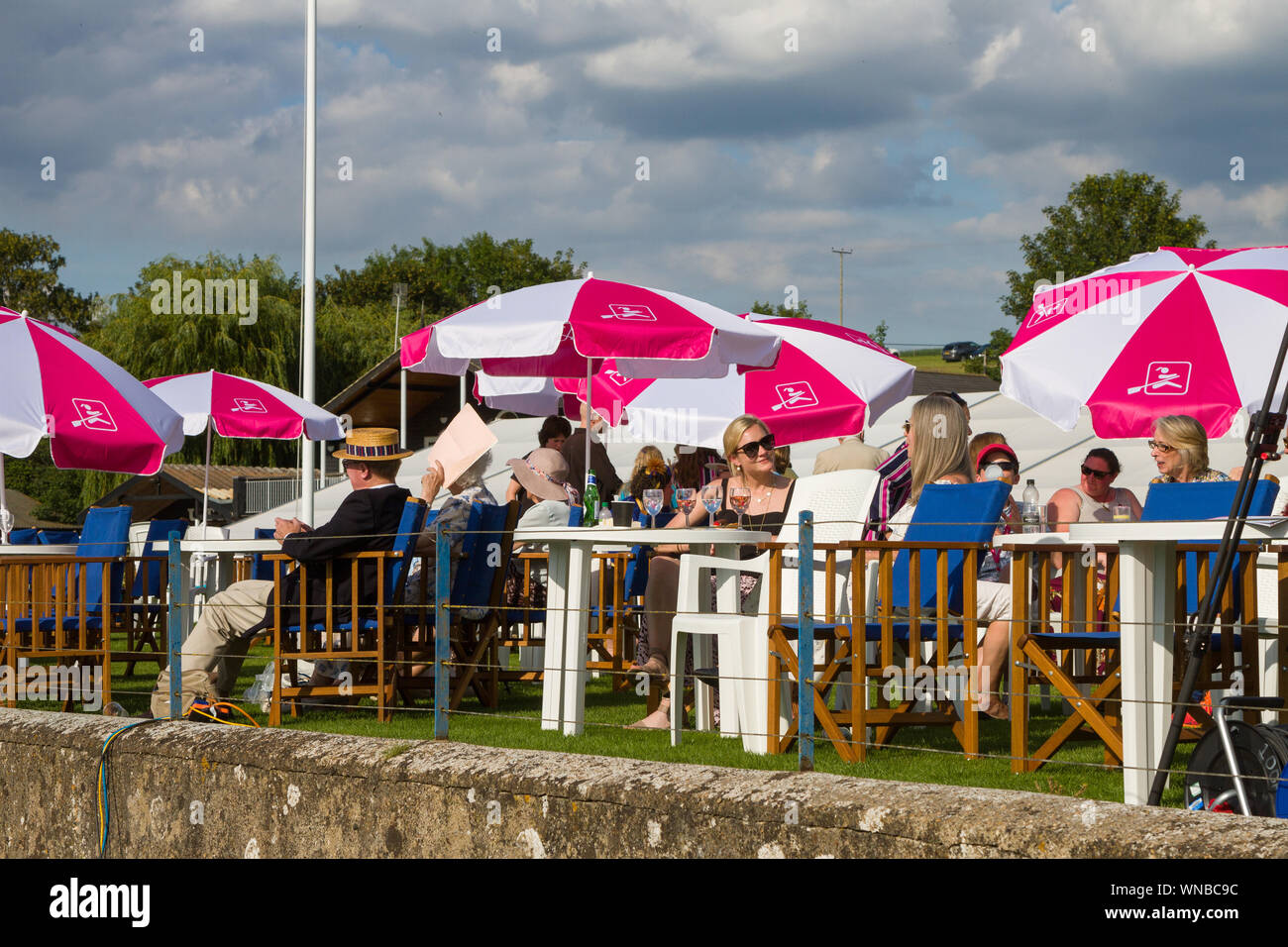 Remenham Club High Resolution Stock Photography and Images - Alamy