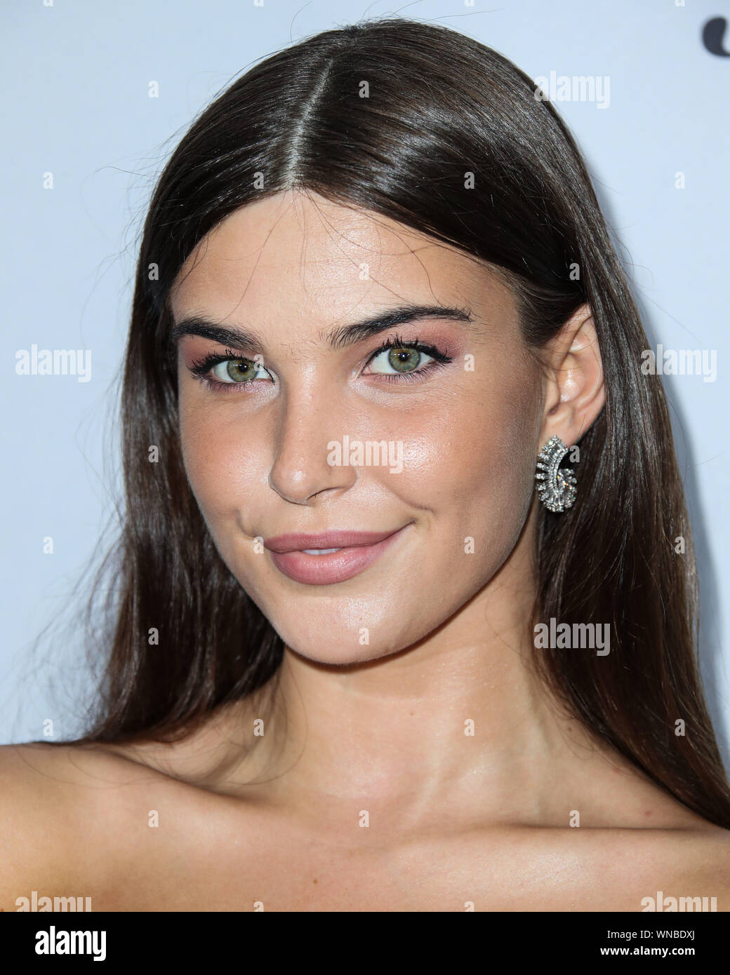 Charlotte perry hi-res stock photography and images - Alamy