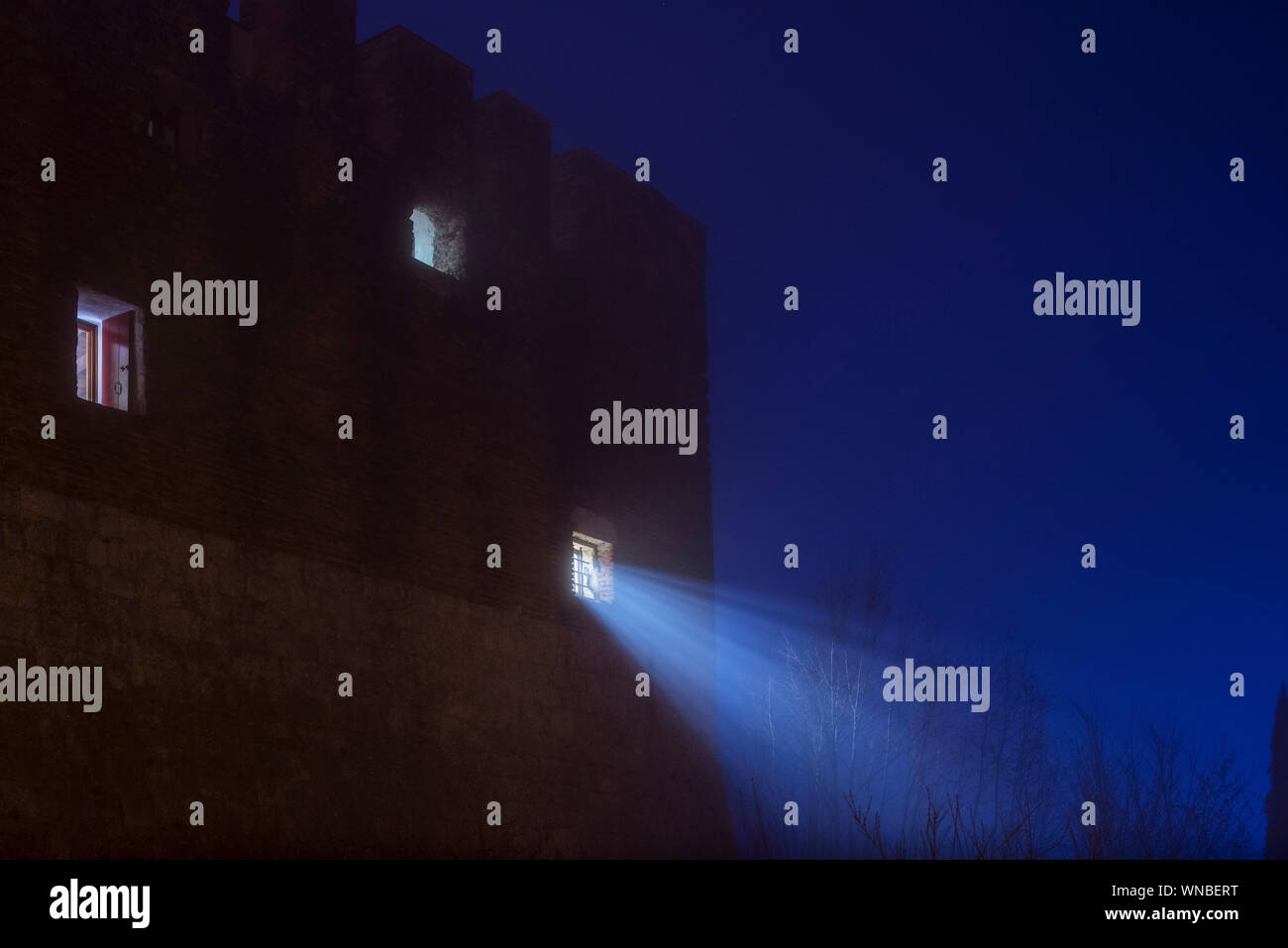 Beam light window hi-res stock photography and images - Alamy