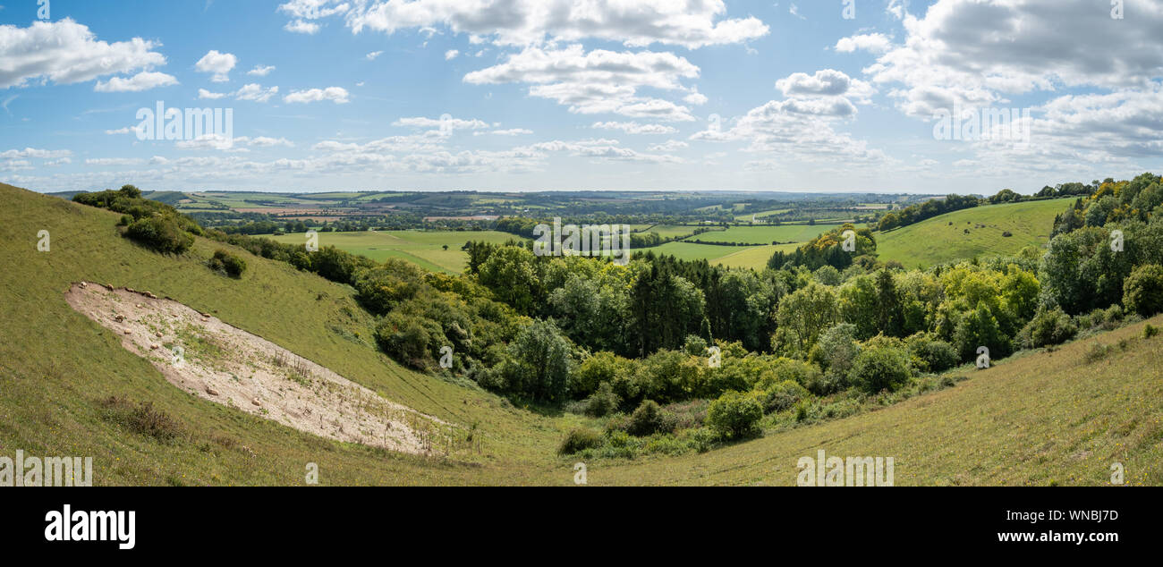 How hill national nature reserve hi-res stock photography and images ...