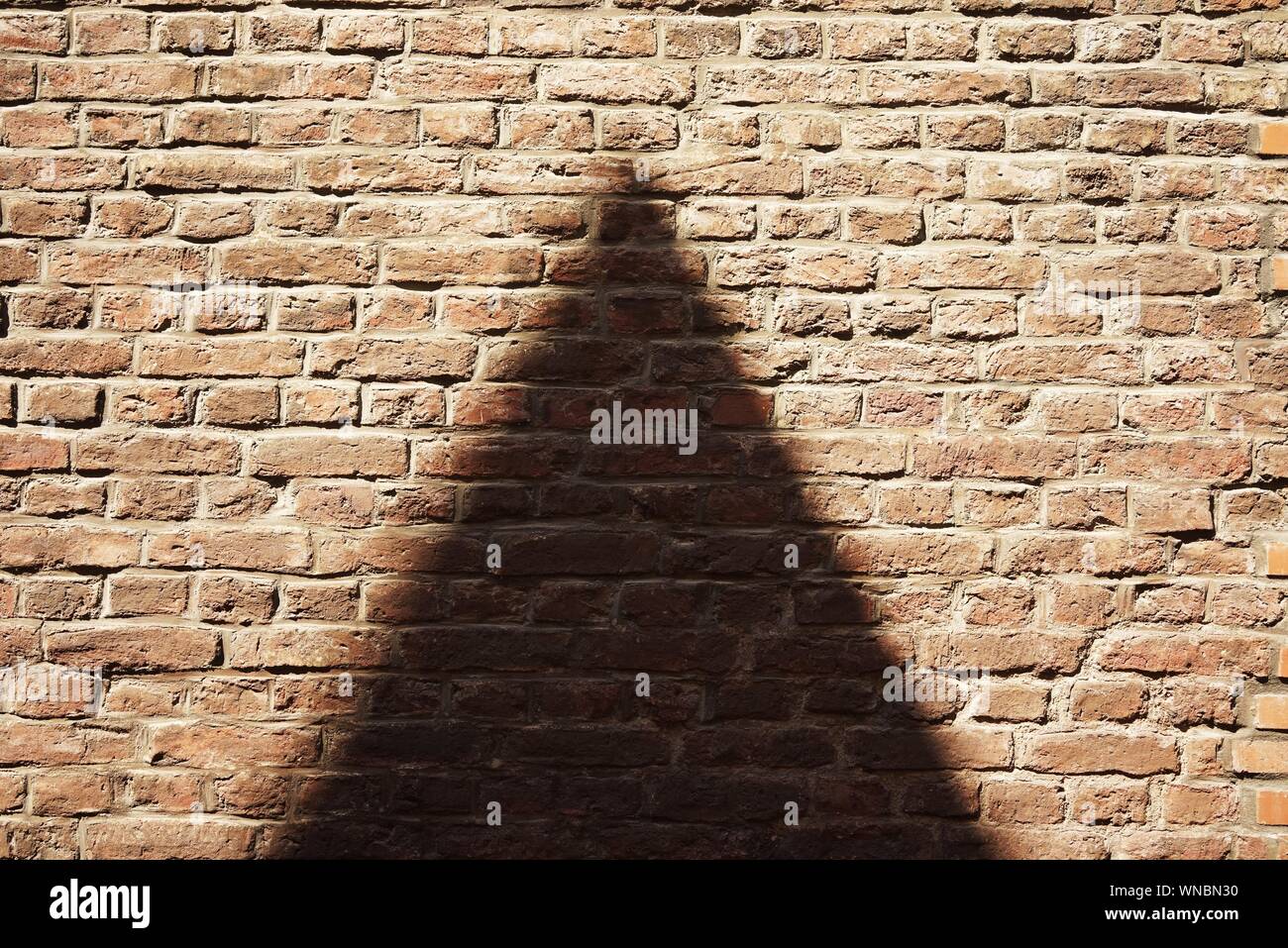 Shadow triangle hi-res stock photography and images - Alamy