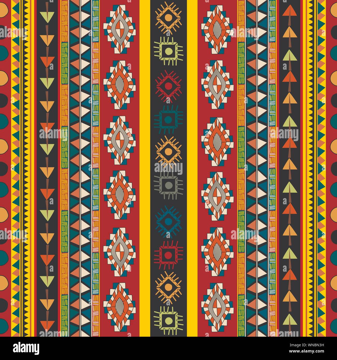 Various ornamental motifs Stock Vector Images - Alamy