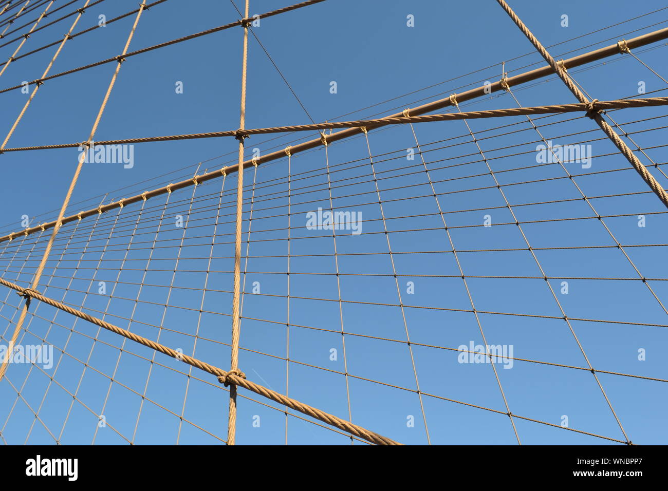 Bridge Cables Close Up High Resolution Stock Photography and Images - Alamy