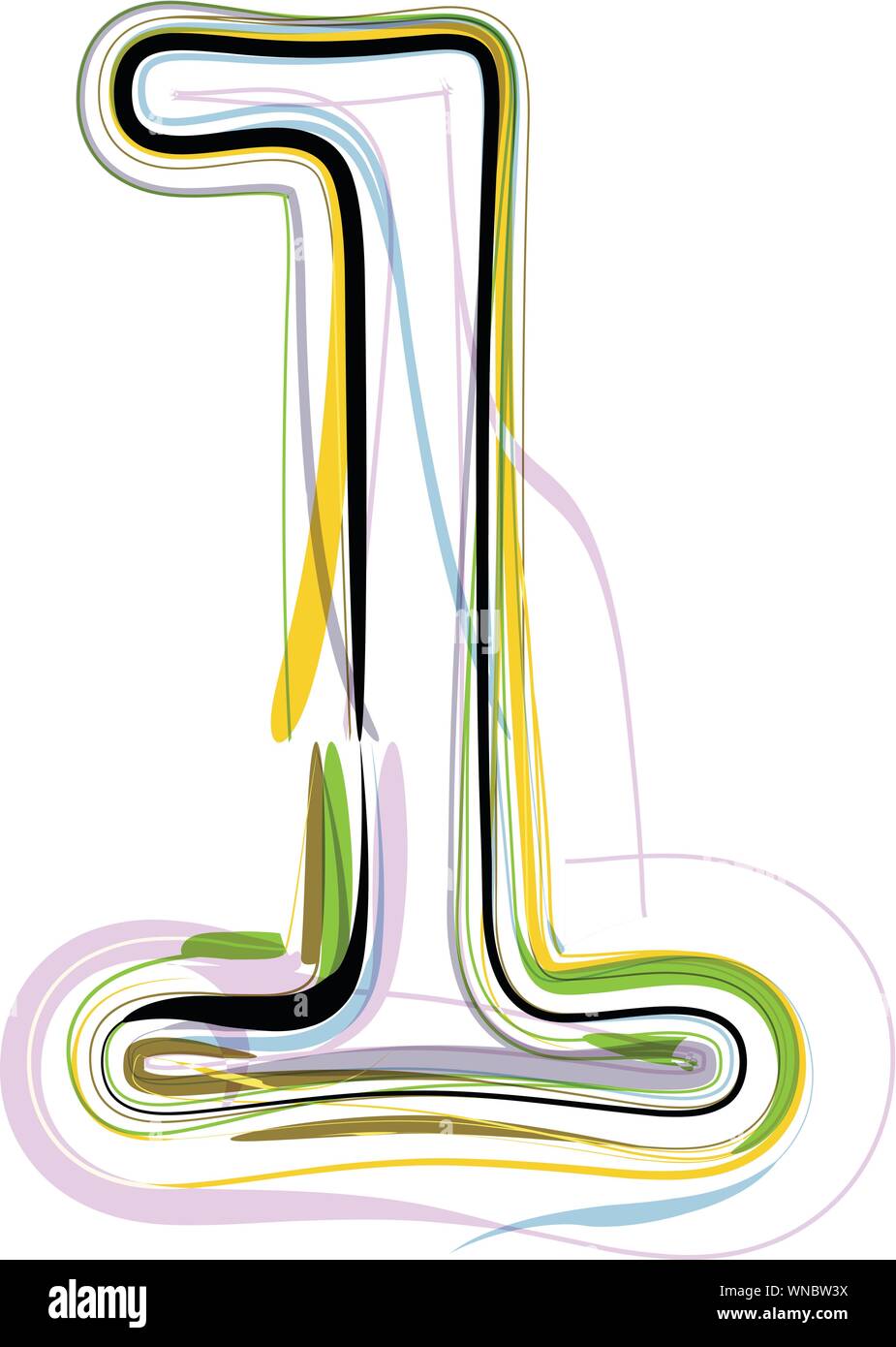 First bloom Cut Out Stock Images & Pictures - Alamy