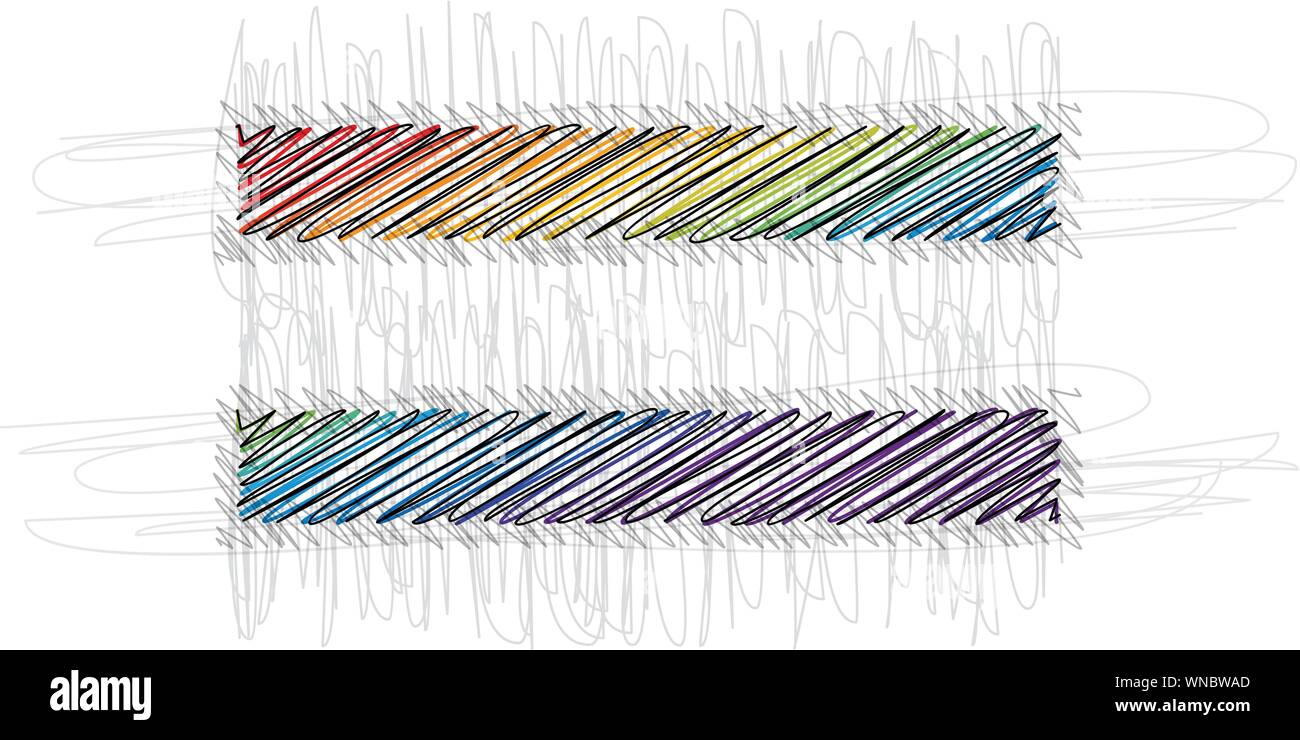 Hand drawn symbol Stock Vector Image & Art - Alamy