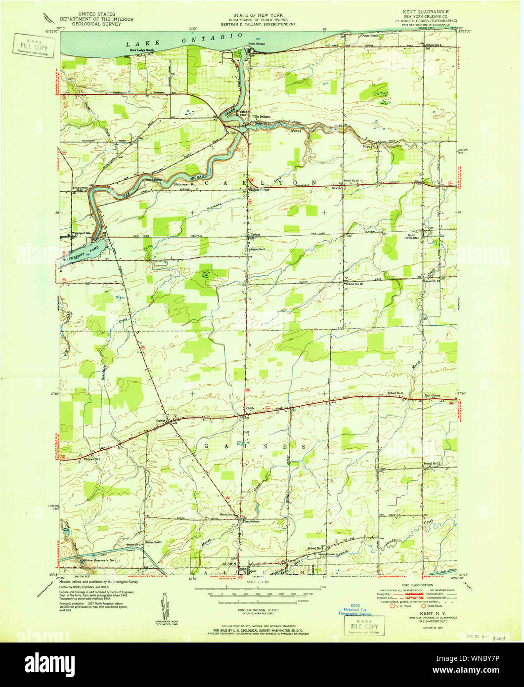 New Kent Map High Resolution Stock Photography and Images - Alamy