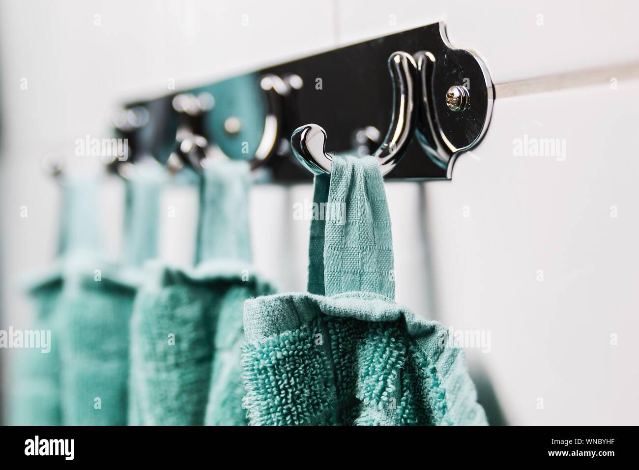 Hanging curtain wall hi-res stock photography and images - Alamy