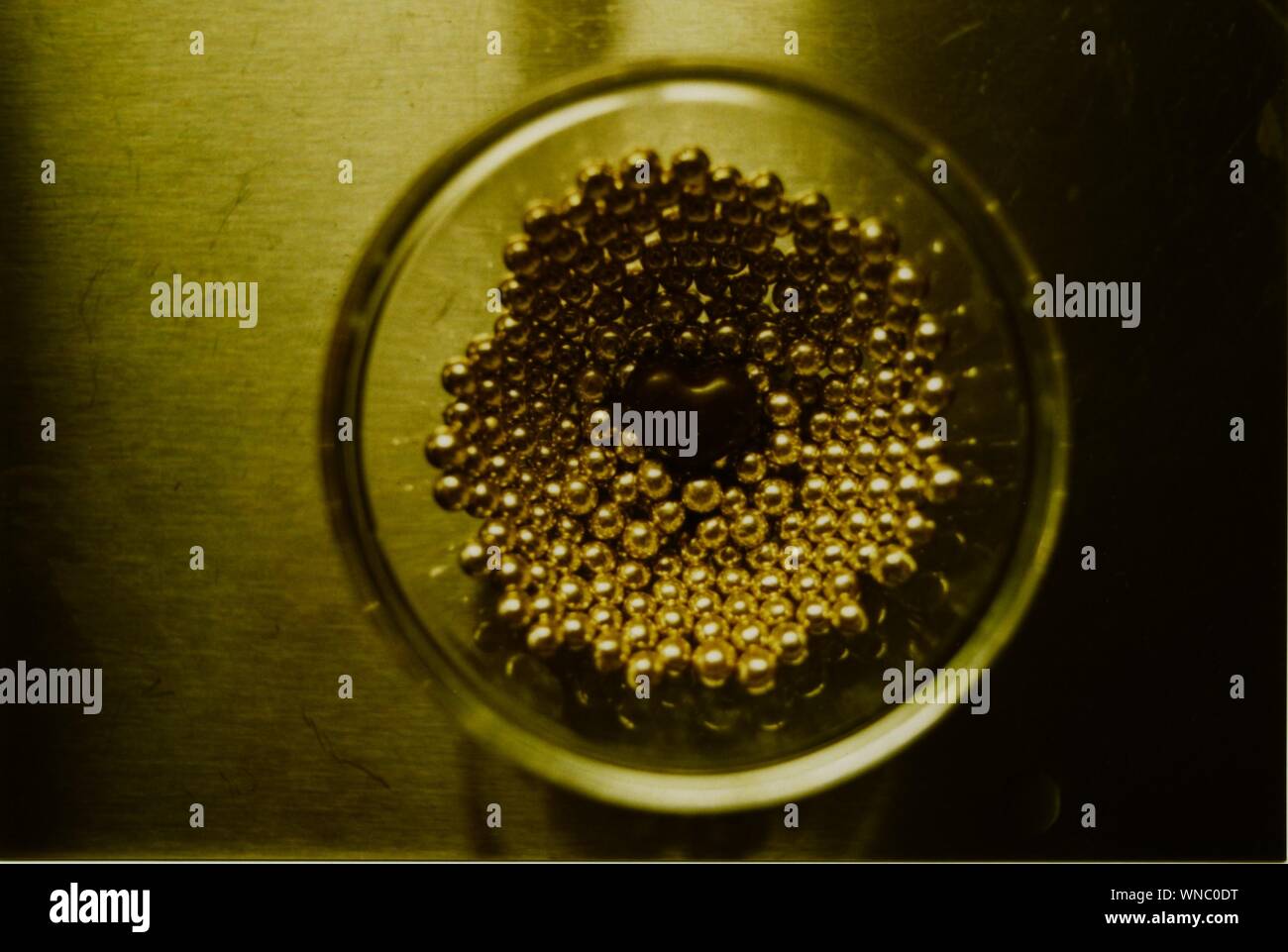 Small sphere hi-res stock photography and images - Alamy