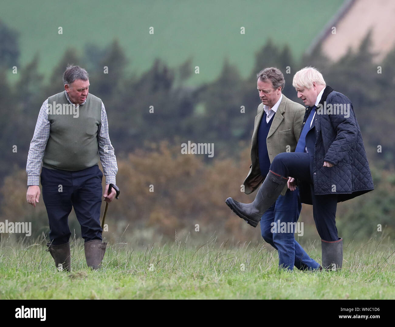 Peter watson hi-res stock photography and images - Alamy