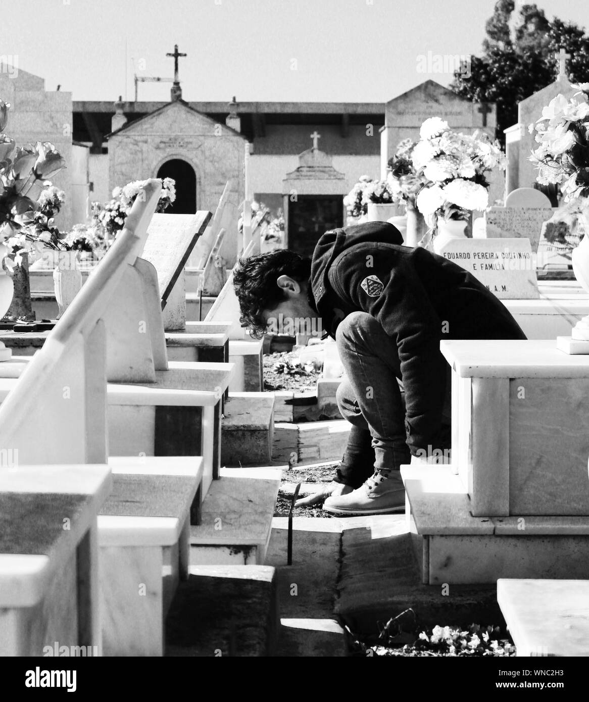 Sad place hi-res stock photography and images - Alamy