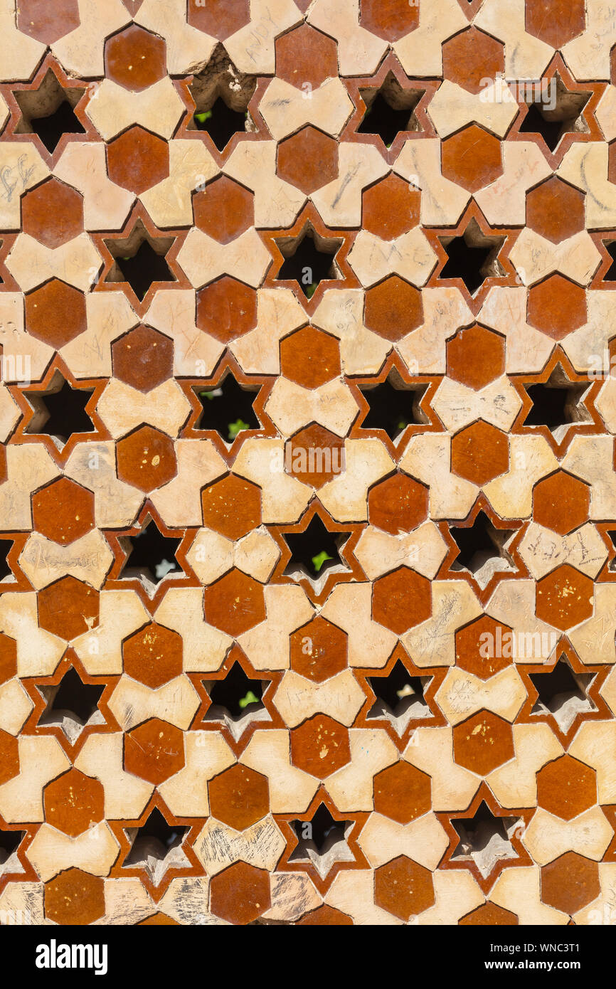 Arthur Upham Pope and Phyllis Ackerman Tomb, 1976, Isfahan, Isfahan ...