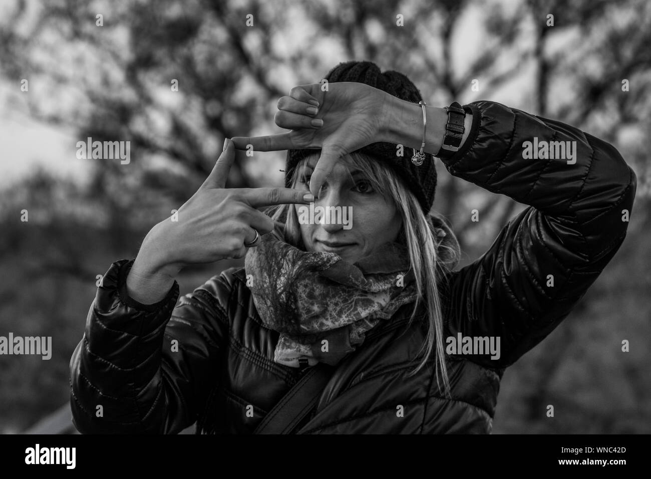 Rectangle Knit High Resolution Stock Photography and Images - Alamy