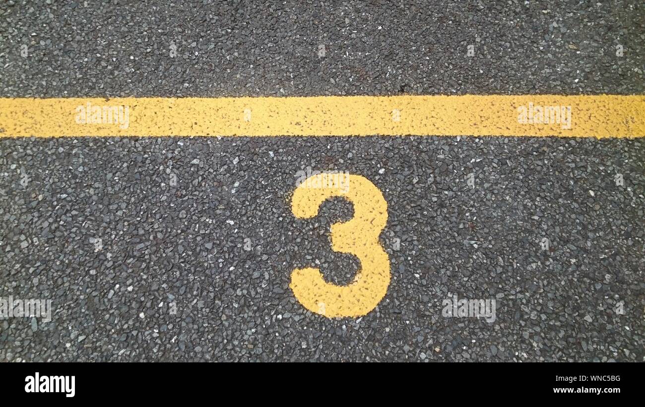 Number line hi-res stock photography and images - Alamy