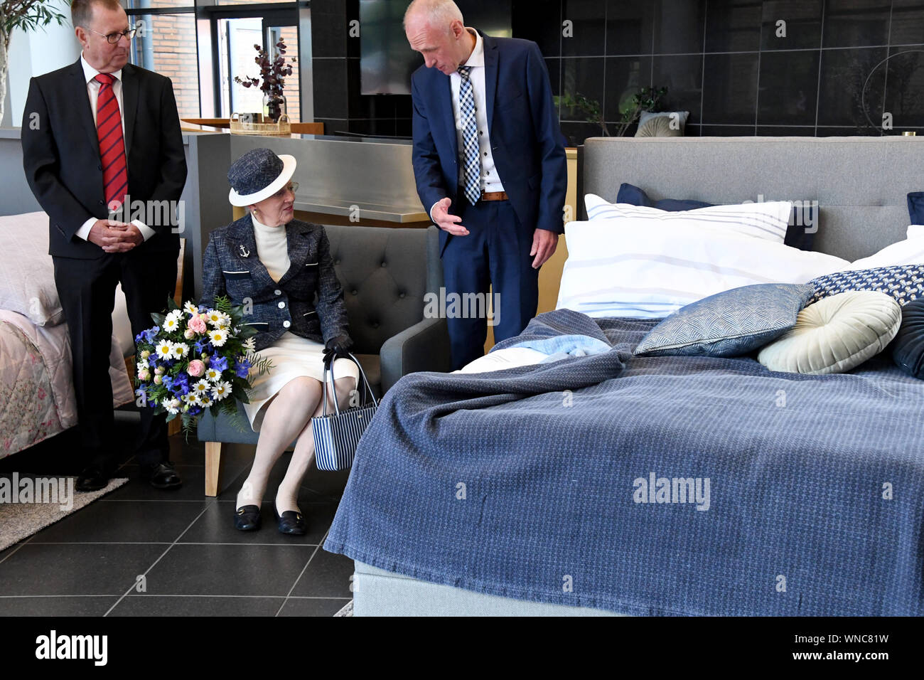 Jysk High Resolution Stock Photography and Images - Alamy