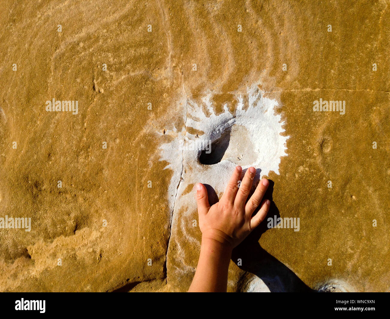 Smooth rock hi-res stock photography and images - Alamy