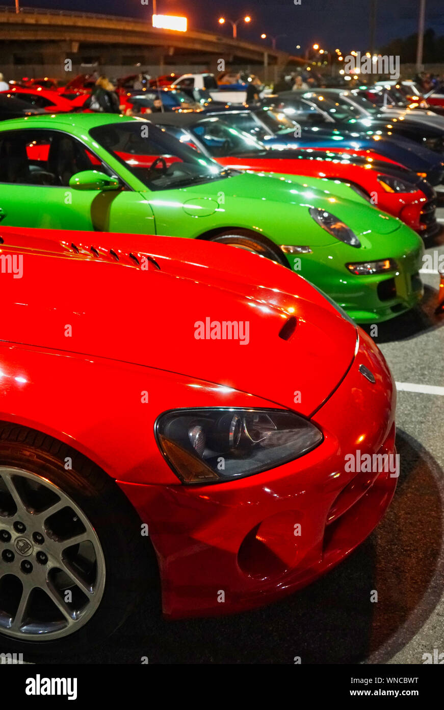 Porsche quebec hi-res stock photography and images - Alamy