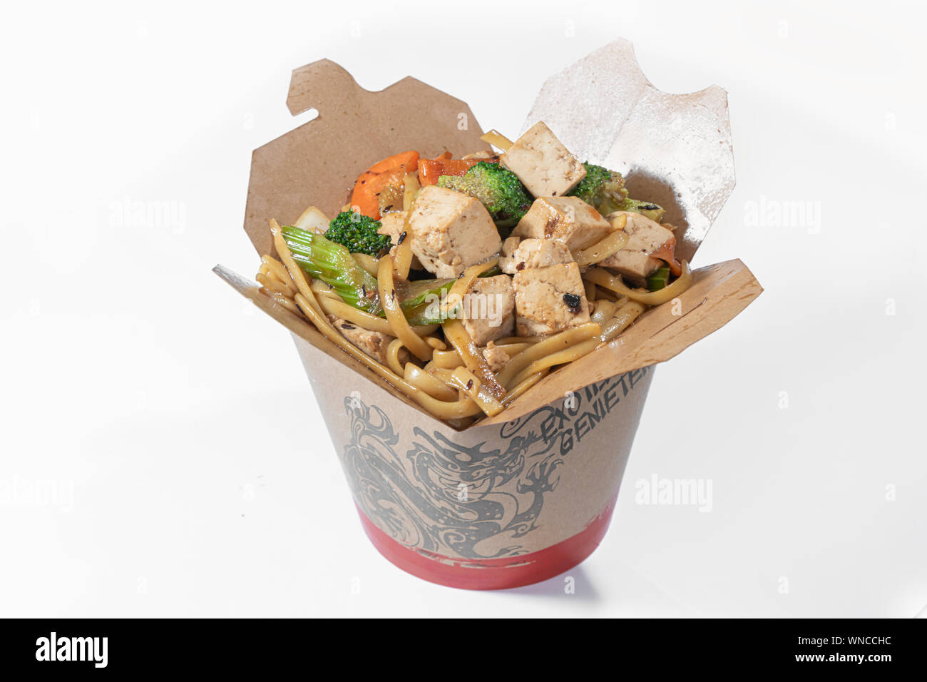 Spicy noodle toast hi-res stock photography and images - Alamy