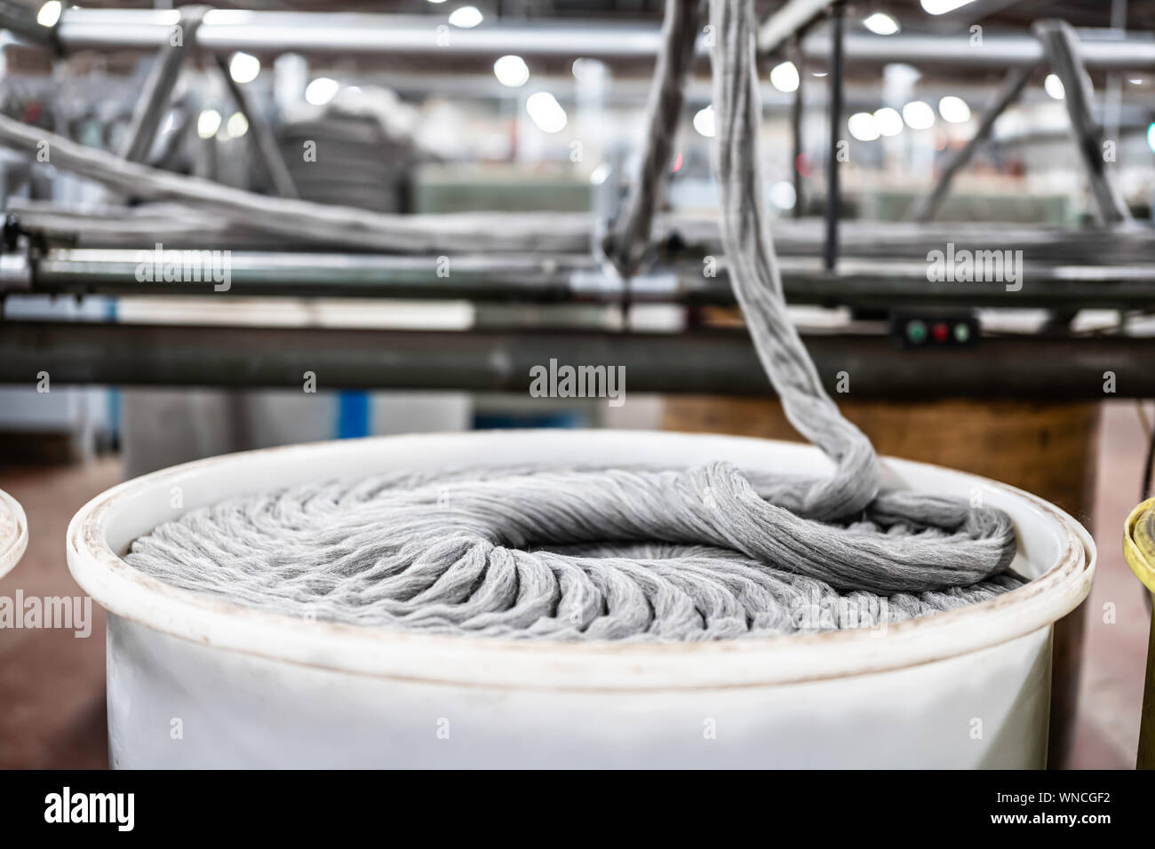 Haworth Scouring High Resolution Stock Photography and Images - Alamy