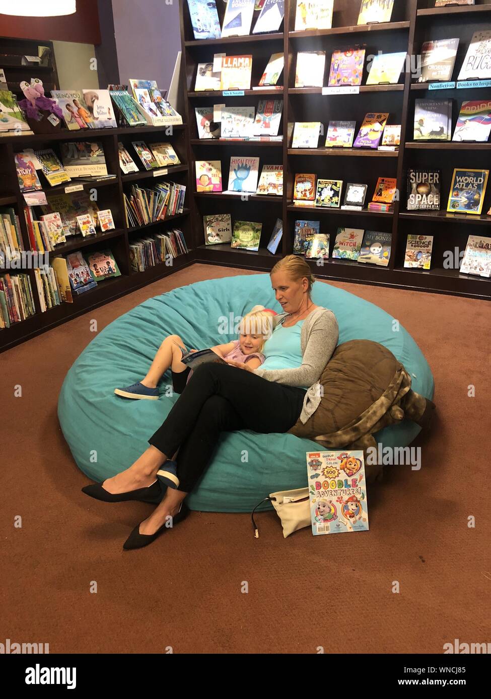 Beijing, USA. 27th Aug, 2019. Photo taken with mobile phone shows a ...