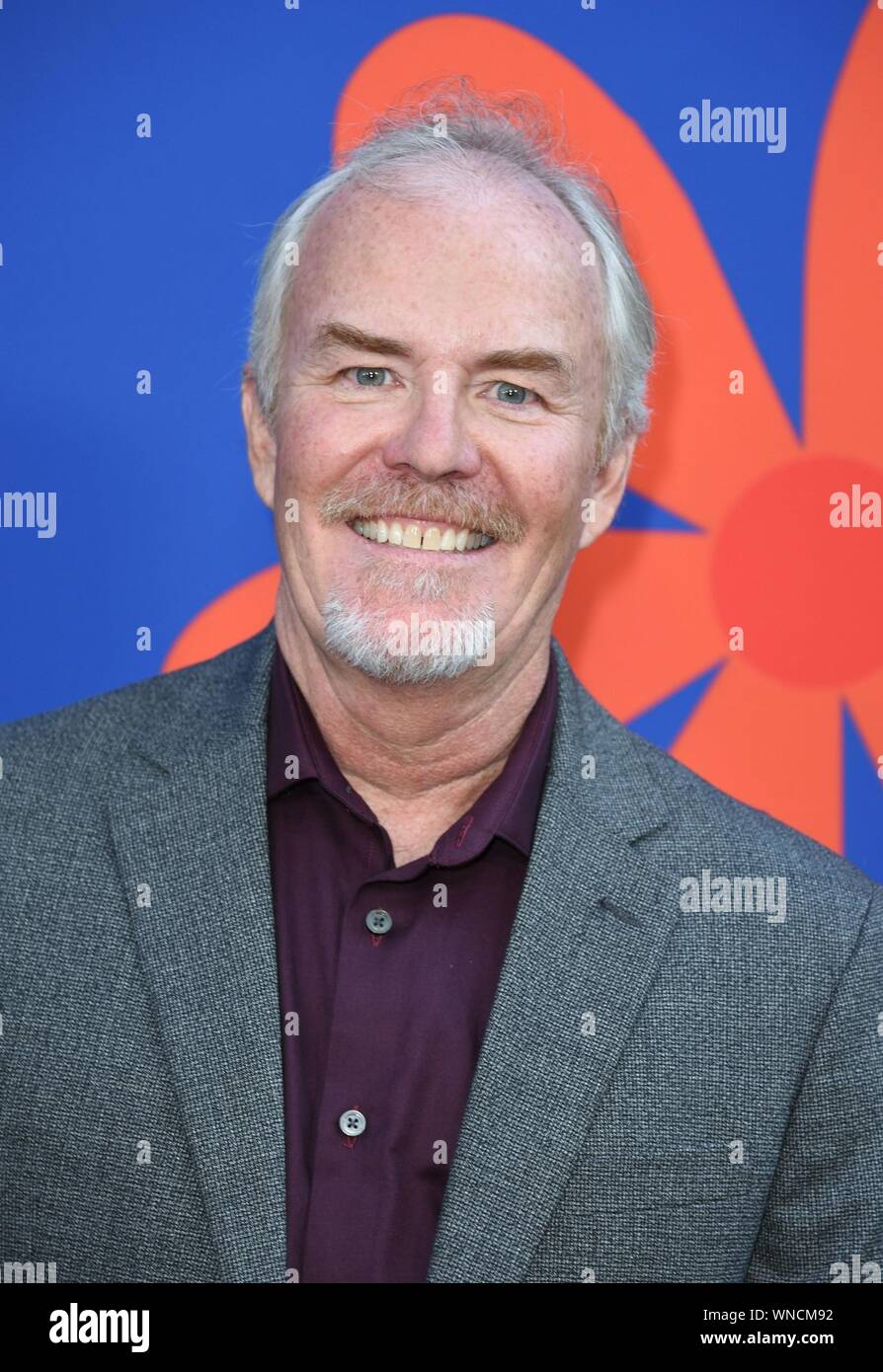 North Hollywood, CA. 5th Sep, 2019. Mike Lookinland at arrivals for ...