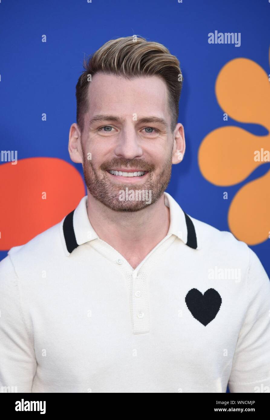 Hgtvs A Very Brady Renovation Series Premiere High Resolution Stock ...