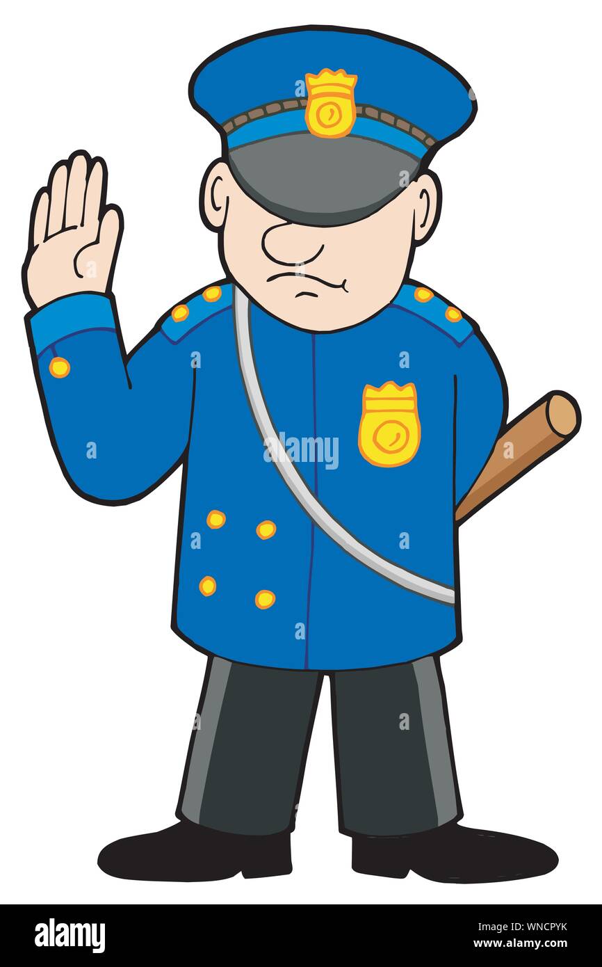 Command respect Cut Out Stock Images & Pictures - Alamy