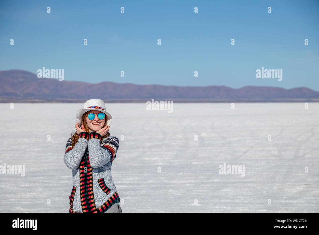 30 Year Old Woman Wearing High Resolution Stock Photography and Images ...