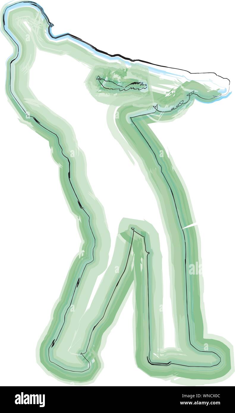 Team baseball men in Cut Out Stock Images & Pictures - Alamy