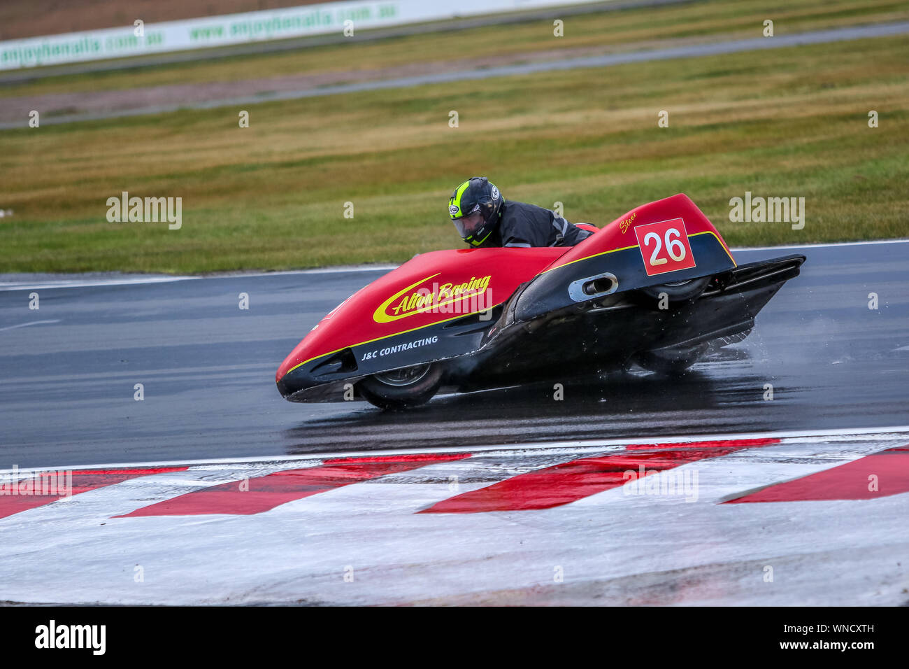 Winton,Victoria , Australia.06 September 2019 - Round 5 of the ...
