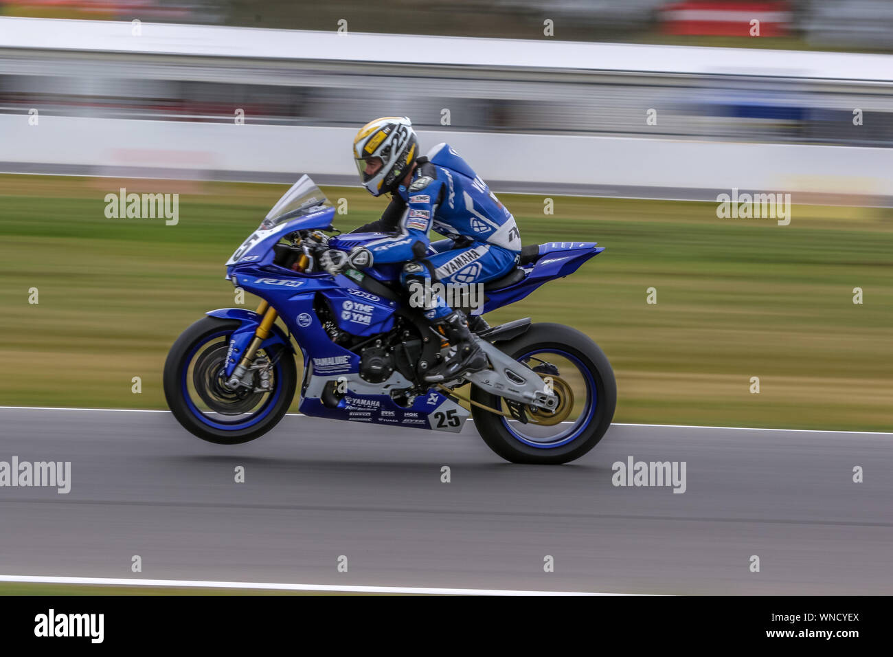 Winton,Victoria , Australia.06 September 2019 - Round 5 of the ...