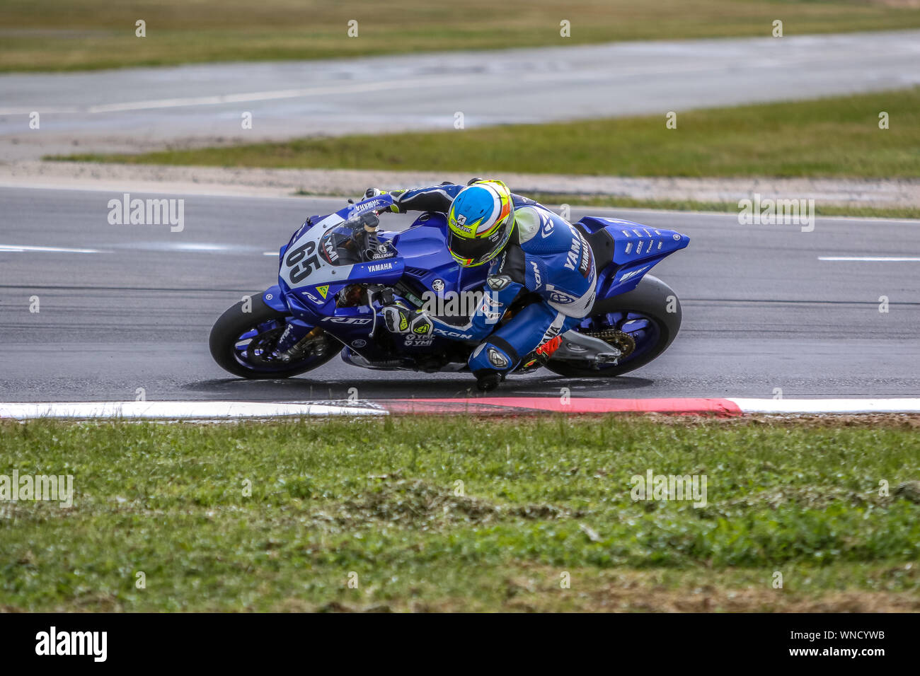 Winton,Victoria , Australia.06 September 2019 - Round 5 of the ...