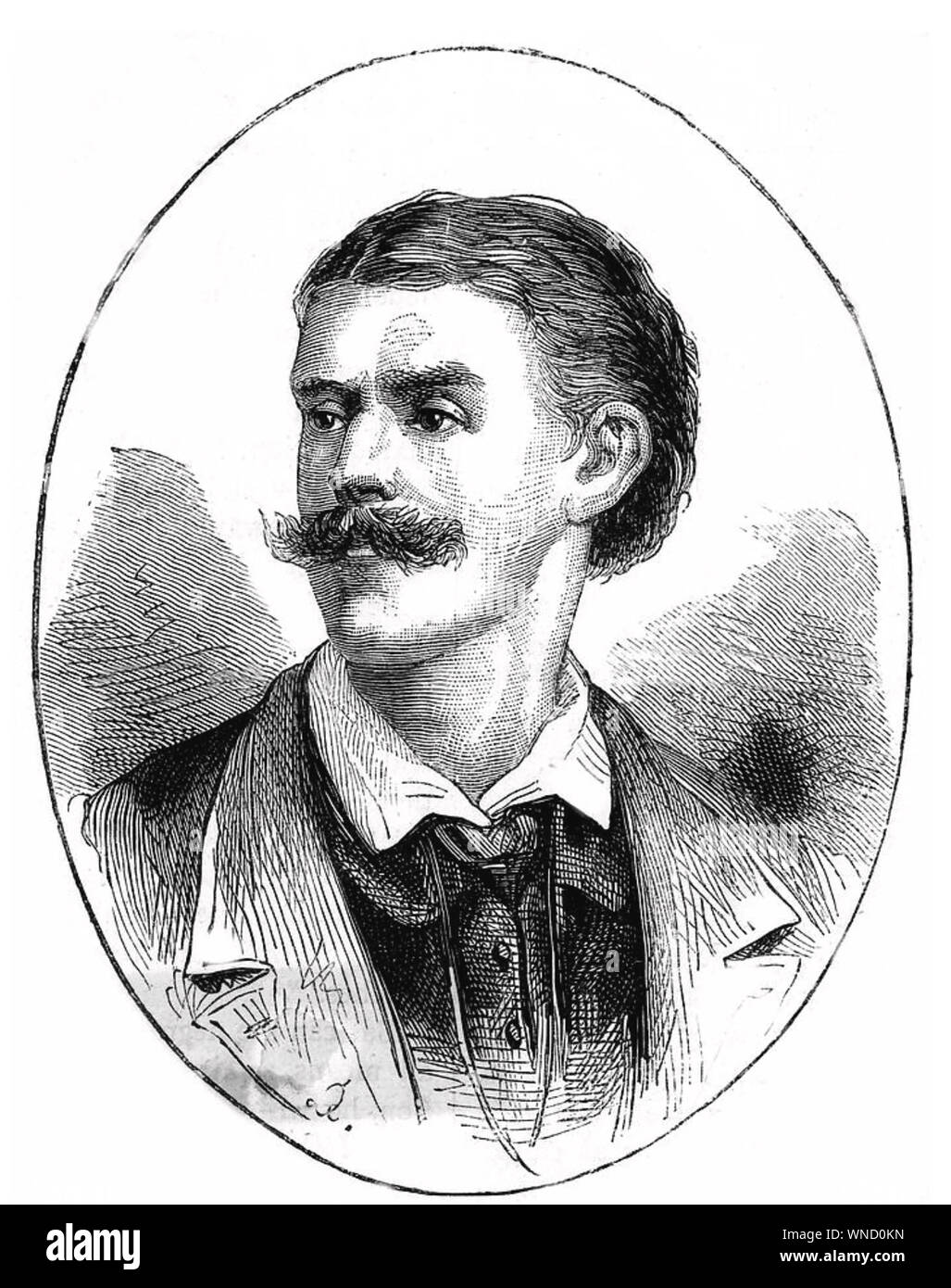 German africa explorer hi-res stock photography and images - Alamy